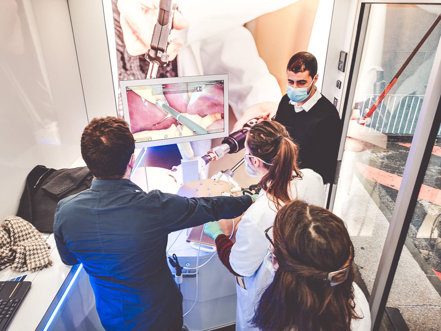 What Is Roadshow Marketing? - Eventrent