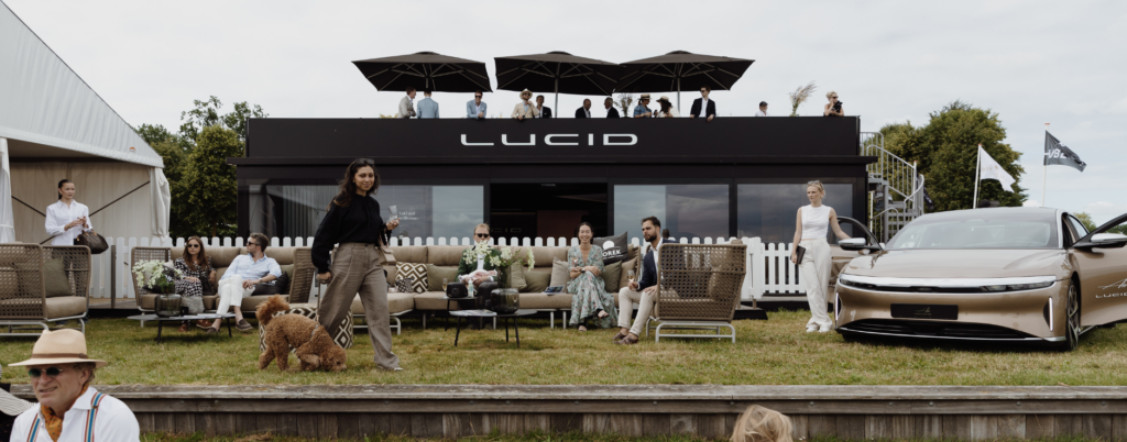 The Mobile Showroom Premium - Eventrent