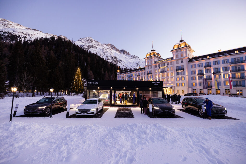 Mobile Showroom Regular - Eventrent