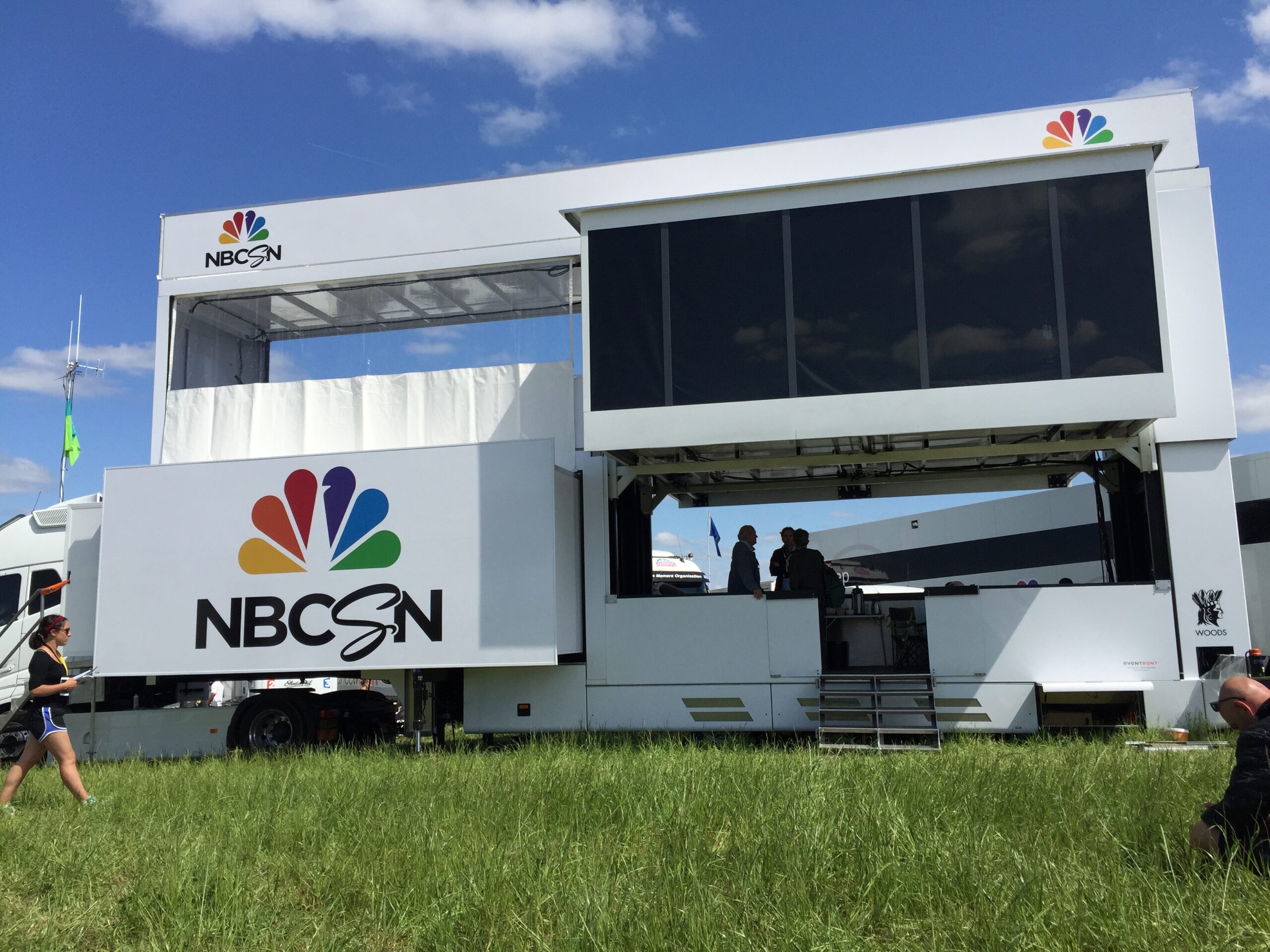 Mobile Studio 02 - Eventrent