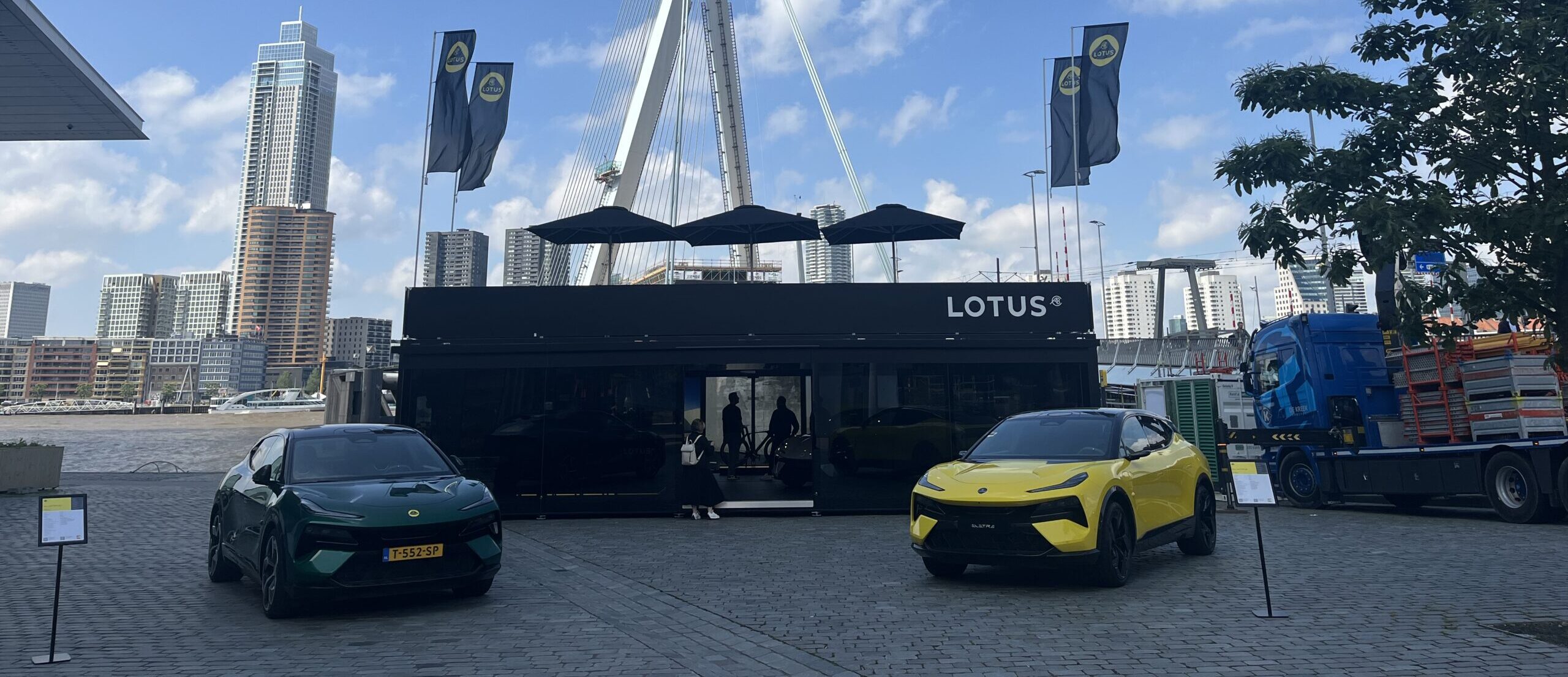 Showroom - Eventrent